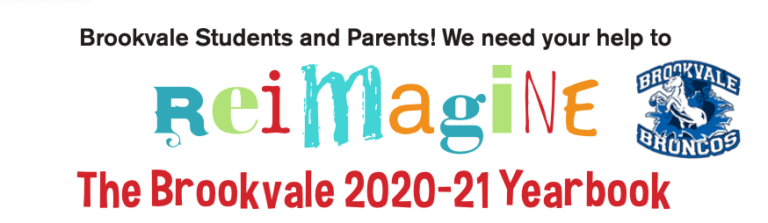 Submit Pics For The Yearbook – Brookvale PTA
