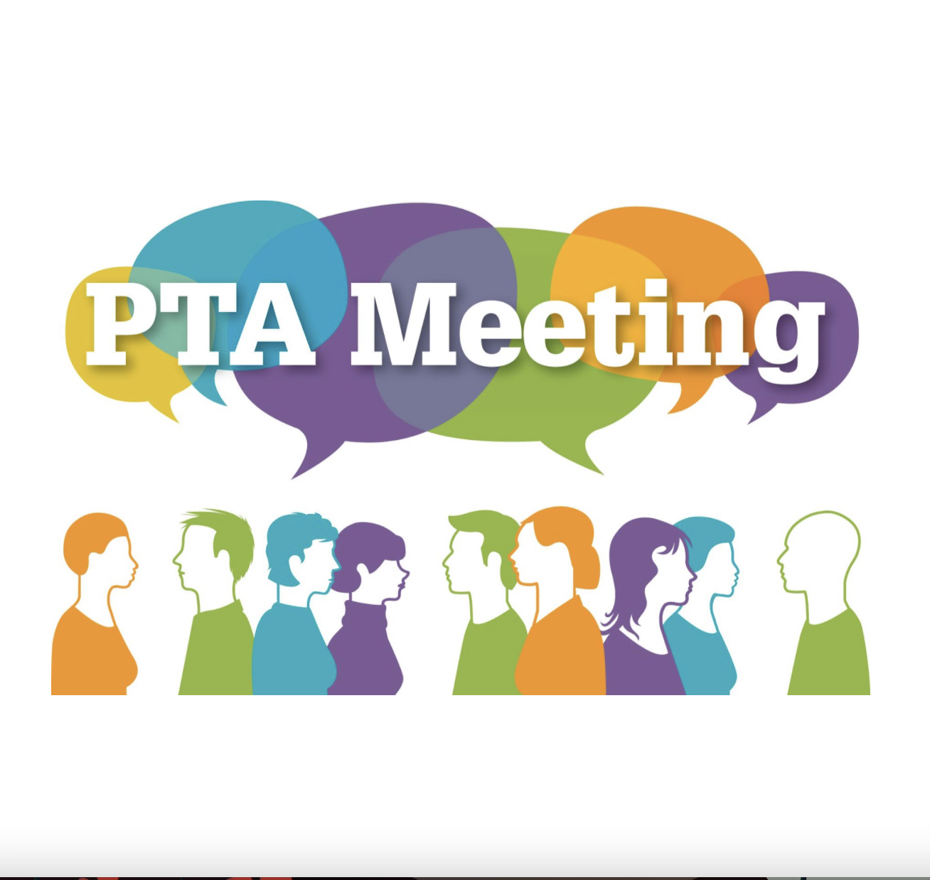 PTA Meeting – 12/12/2023 – Brookvale PTA